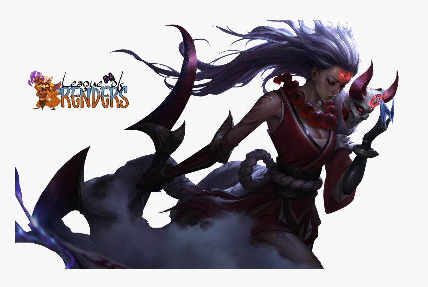 Blood Moon Diana Png , Png Download - Blood Moon Diana Png, Transparent ...