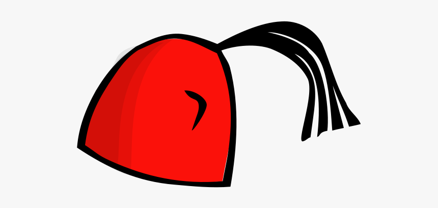 Fez Png Clip Arts - Fez Clipart, Transparent Png , Transparent Png ...