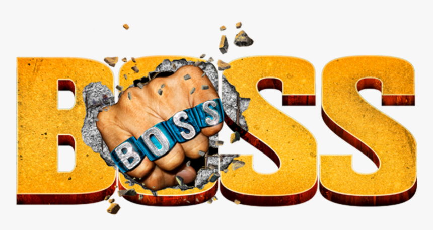 Boss - Boss Title Song, HD Png Download , Transparent Png Image - PNGitem