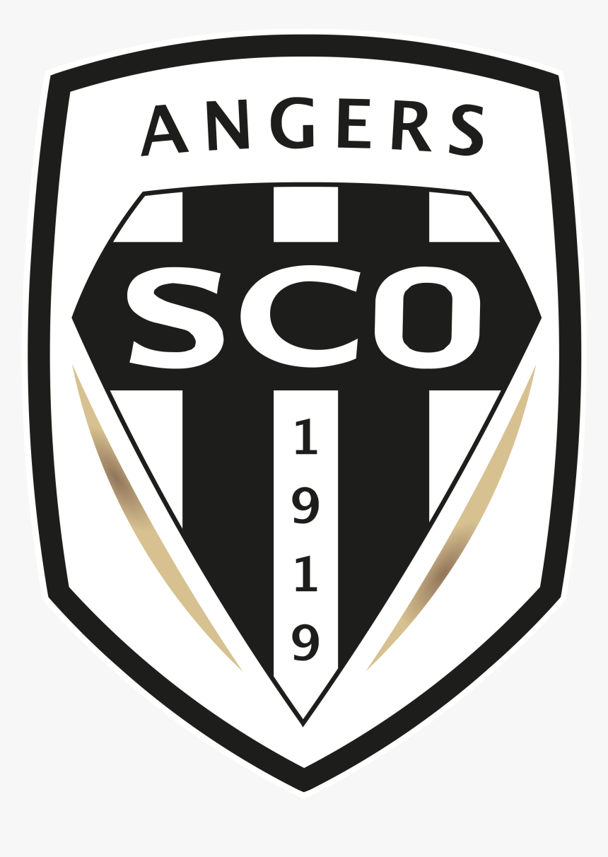 Angers Logo Png, Transparent Png , Transparent Png Image - PNGitem