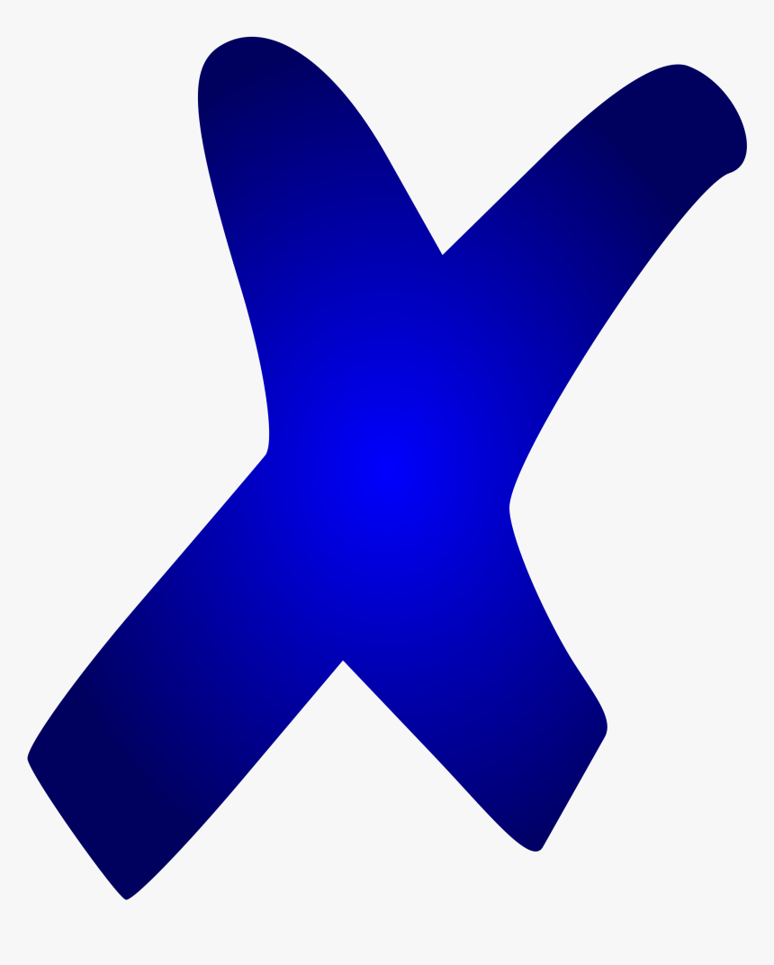X Mark Png, Transparent Png , Transparent Png Image - PNGitem