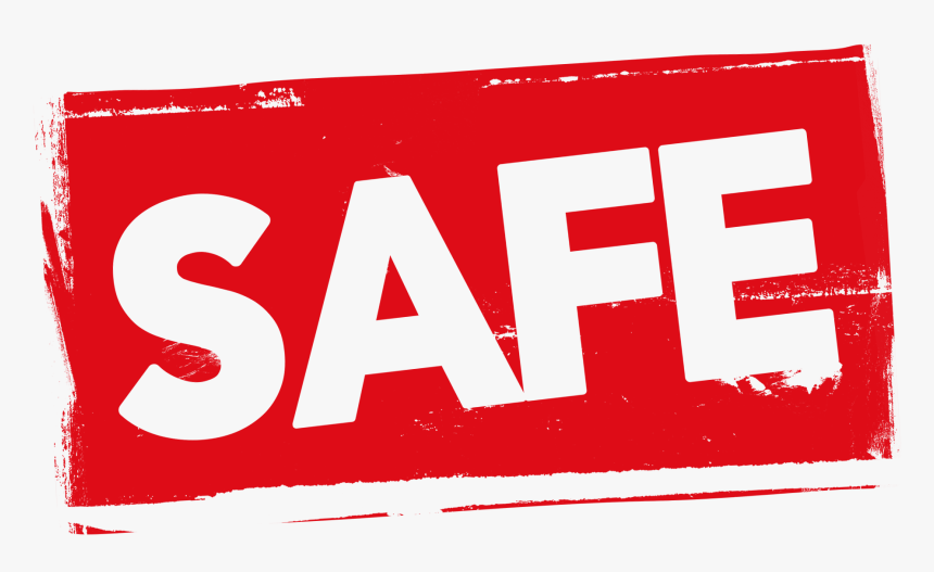 Grunge Safe Label Psd - Graphic Design, HD Png Download , Transparent ...