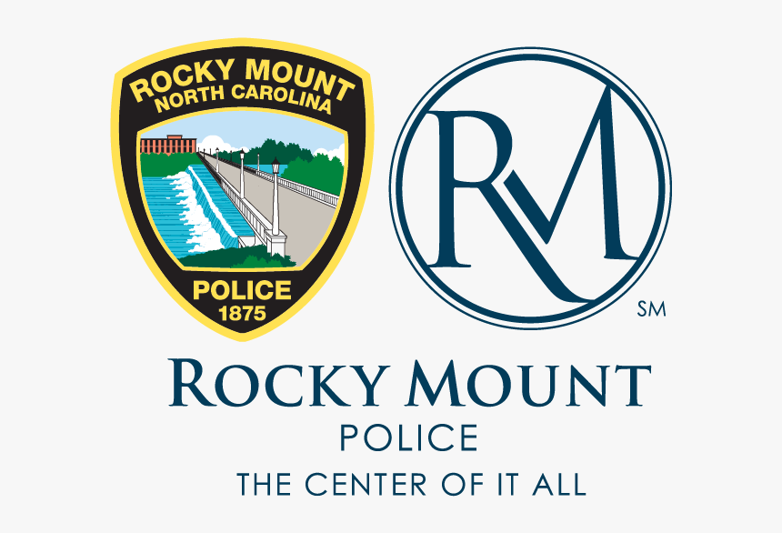 City Of Rocky Mount Logo, HD Png Download , Transparent Png Image - PNGitem