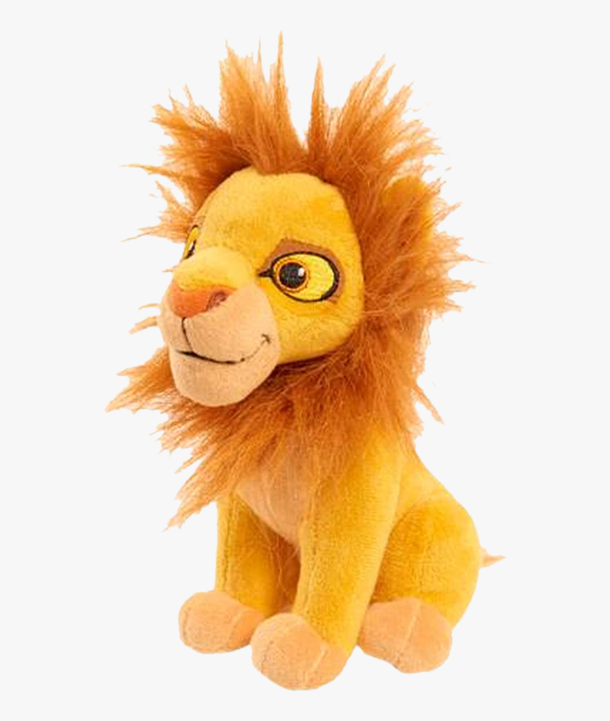 Lion Guard ~ Beanies Plush ~ Simba,nala,kiara , Png - Simba Lion Guard ...
