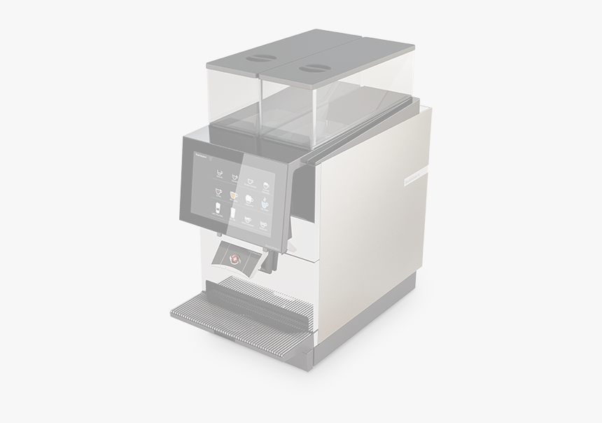 Ucc Coffee Machine, HD Png Download , Transparent Png Image - PNGitem