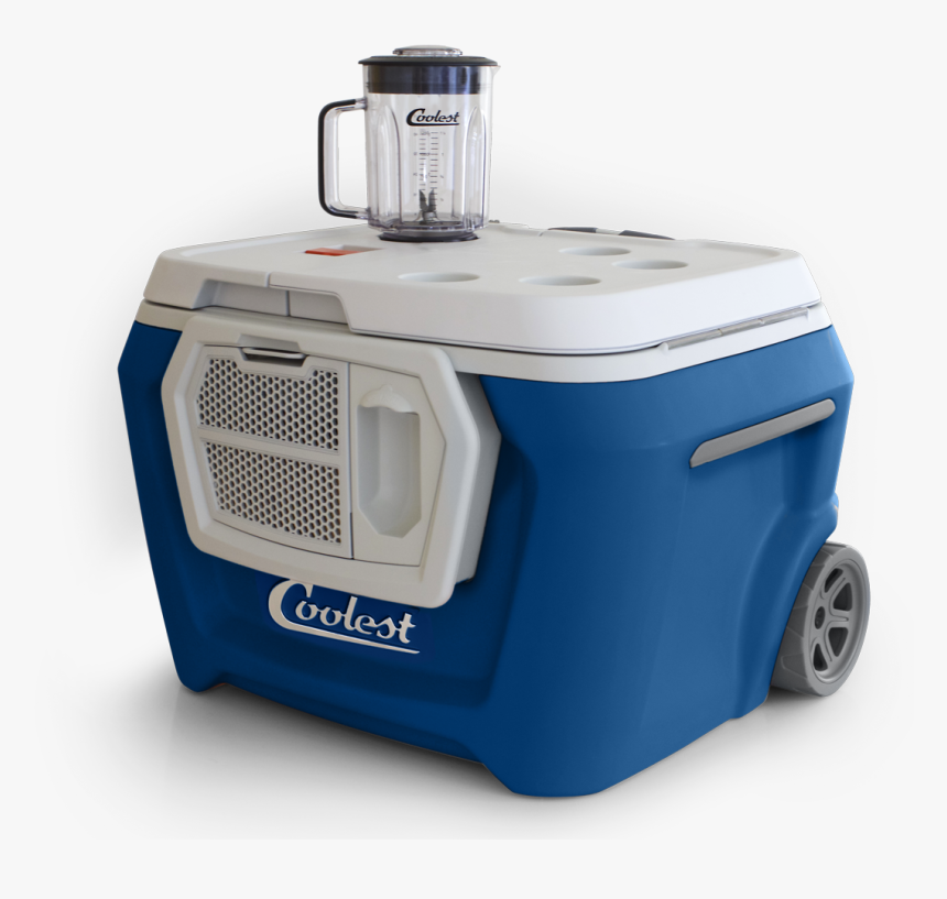 Coolest Cooler, HD Png Download , Transparent Png Image - PNGitem