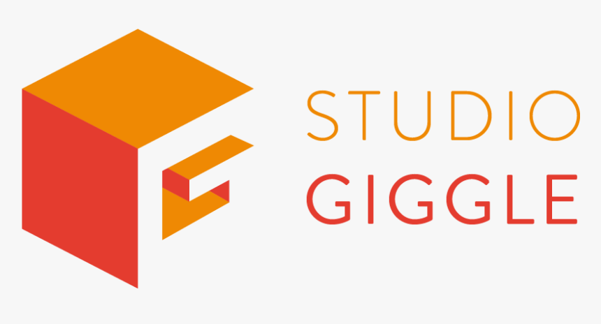 Studiogiggle Logo Ev V1 - Graphic Design, HD Png Download , Transparent ...