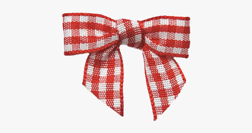 Pink Plaid Ribbon Png Transparent Image - Plaid, Png Download ...