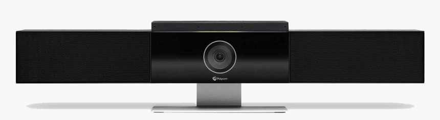 Polycom Studio Video Bar, HD Png Download , Transparent Png Image - PNGitem