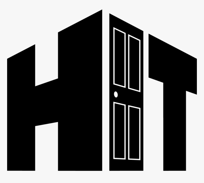 Hit-logo Final V01png - Architecture, Transparent Png , Transparent Png ...