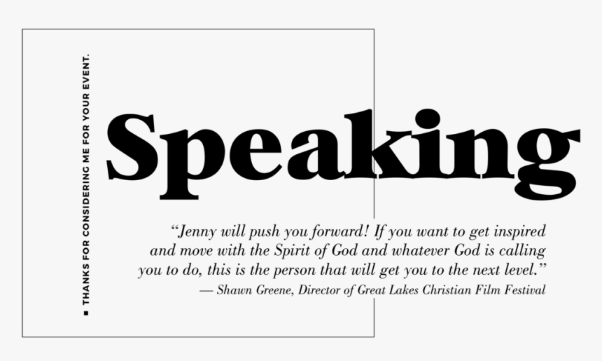 Speaking - Calligraphy, HD Png Download , Transparent Png Image - PNGitem