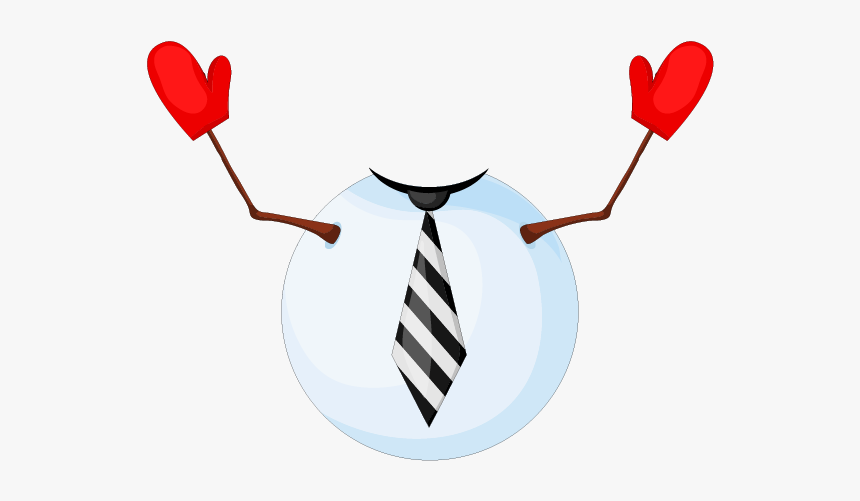 Snowman Body Png, Transparent Png , Transparent Png Image - PNGitem
