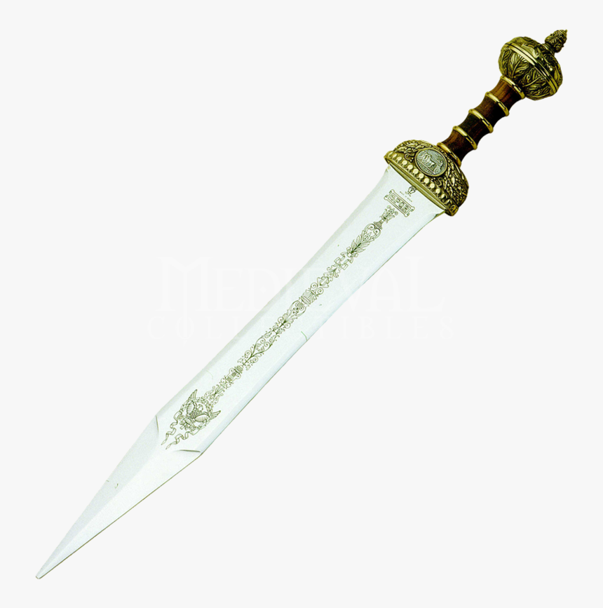Gladiator Sword Transparent Png - Gladiator Sword Transparent, Png ...