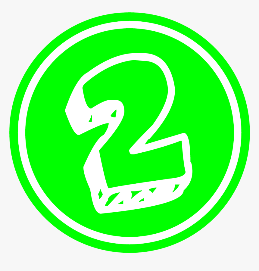 Symbol 2 - Signage No Entry Sign, HD Png Download , Transparent Png ...