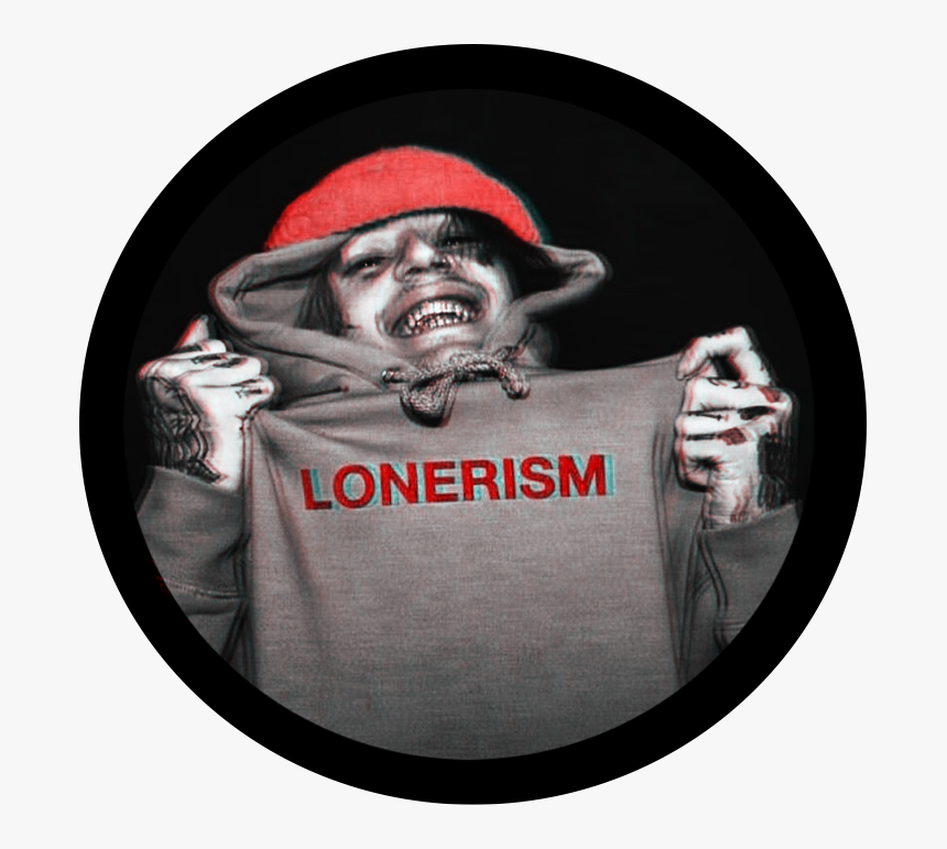 Lilpeep Freetoedit Lil Peep Icon Gustavo Ra - Lil Peep Icon Png ...