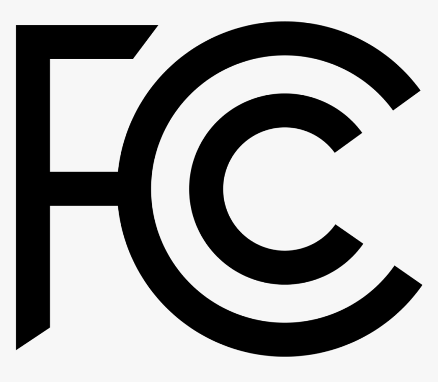 1200px-fcc New Logo - Fcc Logo Svg, HD Png Download , Transparent Png ...