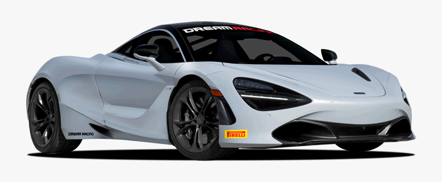 Mclaren 720s Png, Transparent Png , Transparent Png Image - PNGitem