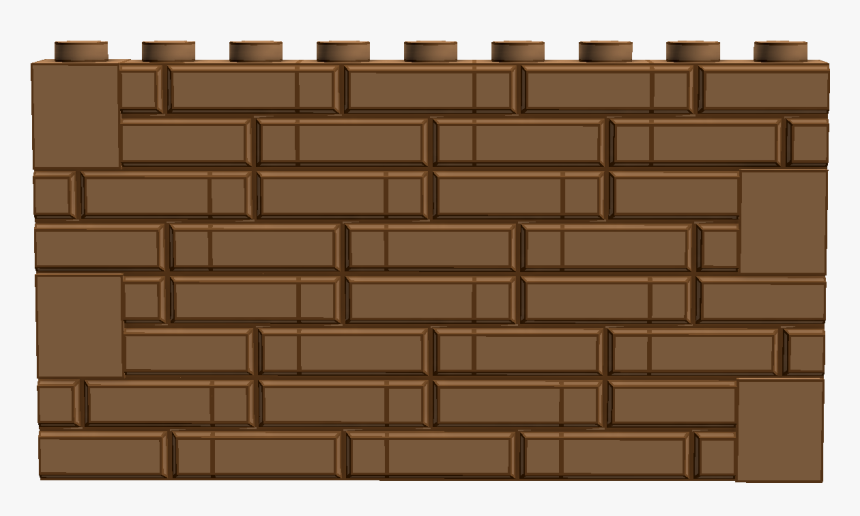 Thumb Image - Lego Brown Brick Wall, HD Png Download , Transparent Png ...