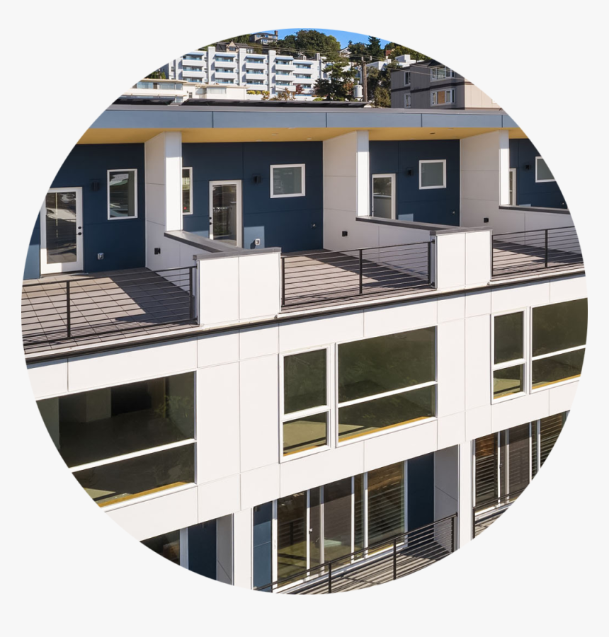 Real Estate Development - Architecture, HD Png Download , Transparent ...