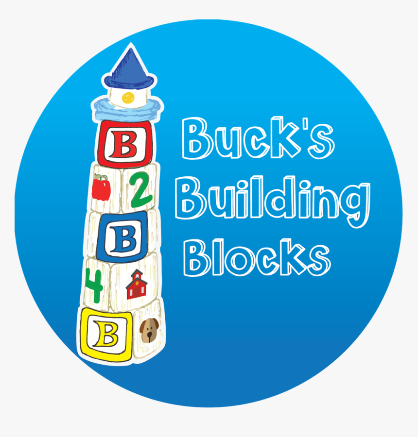 Buck’s Building Blocks, HD Png Download , Transparent Png Image - PNGitem