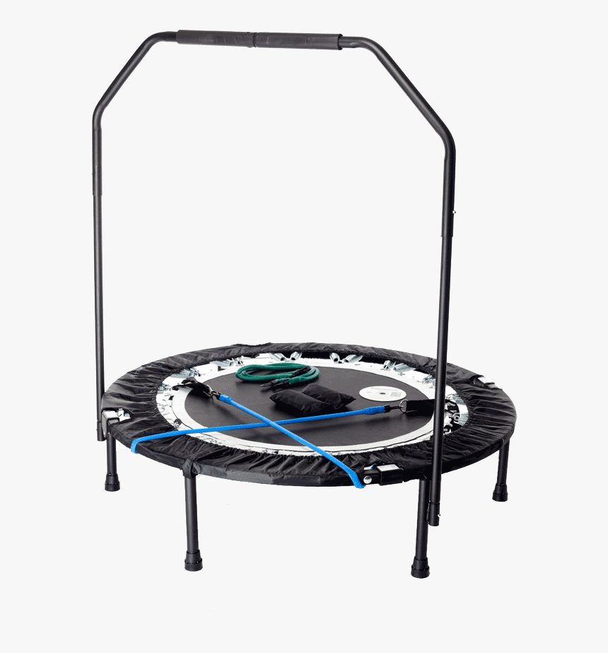 Maximus Pro Package - Mini Trampolin, HD Png Download , Transparent Png ...