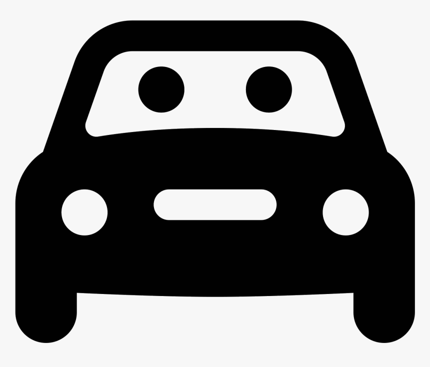 Car Icon Ios, HD Png Download , Transparent Png Image - PNGitem