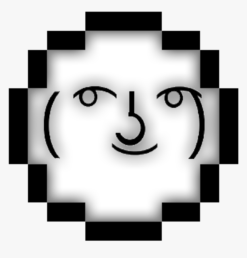 Thumb Image - 8 Bit Boo Transparent, HD Png Download , Transparent Png ...