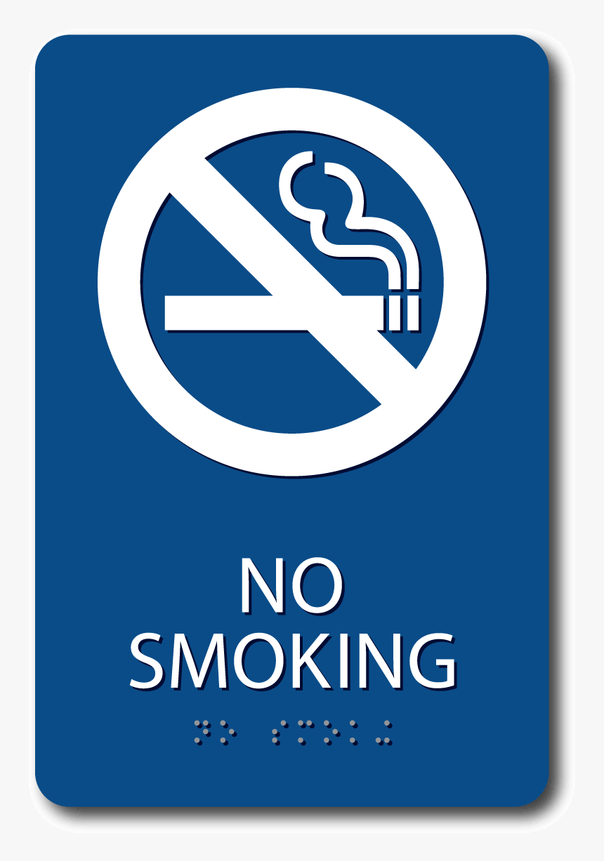 No Smoking Sign, HD Png Download , Transparent Png Image - PNGitem