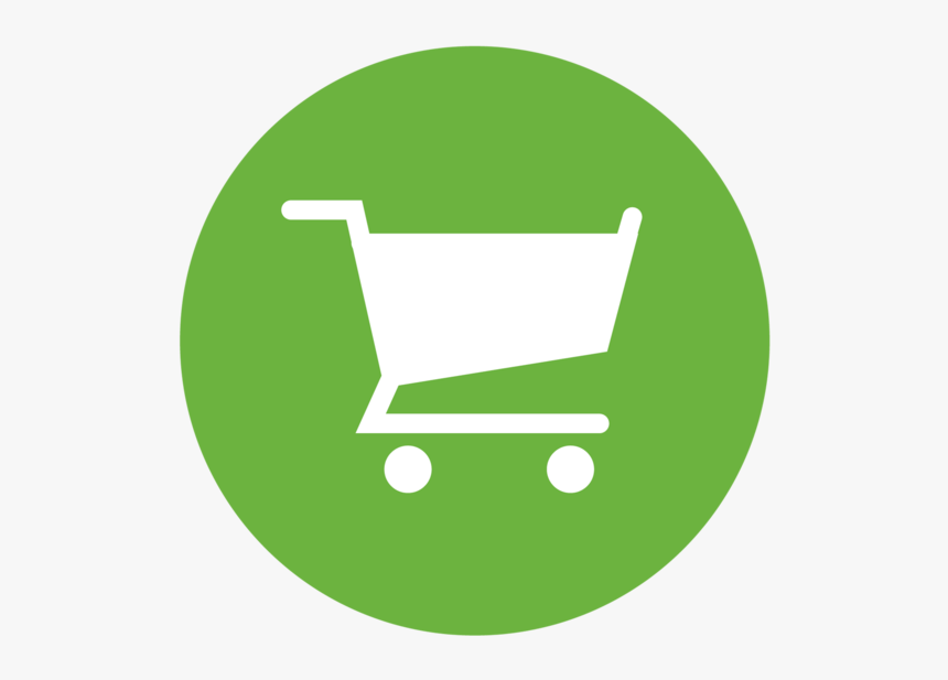 Cart - Shopping Cart, HD Png Download , Transparent Png Image - PNGitem