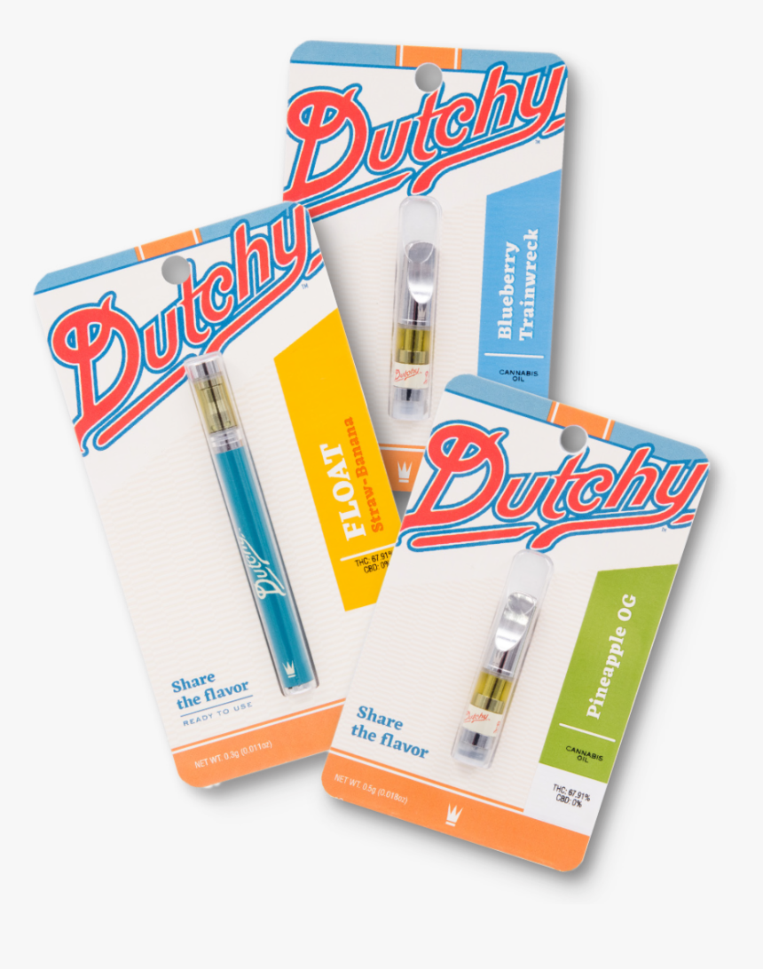 Dy Web Product Flavored Vape - Dutchy Vape, HD Png Download ...