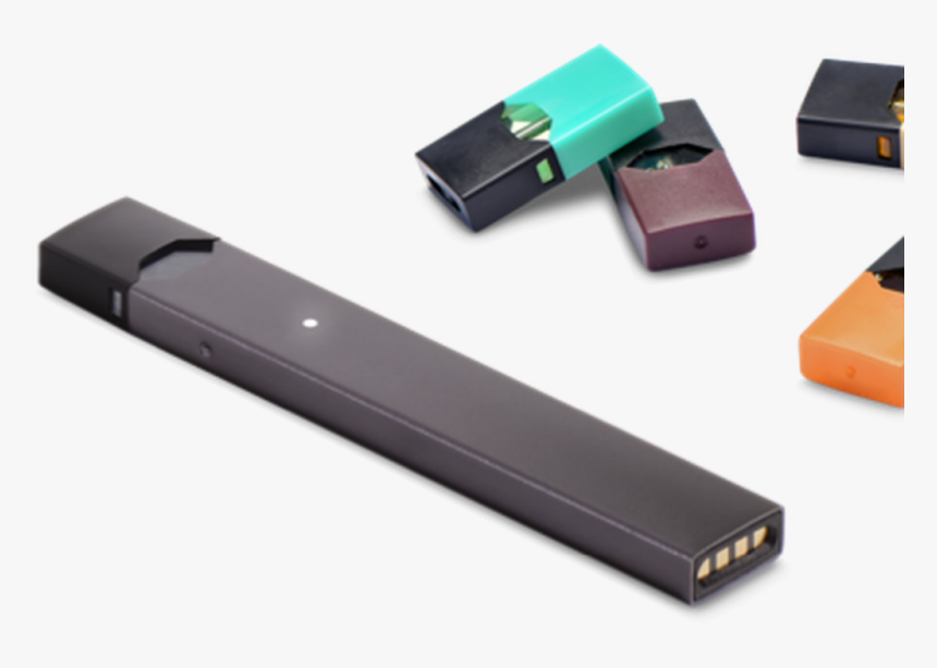 Juul - Juul Cigarette, HD Png Download , Transparent Png Image - PNGitem