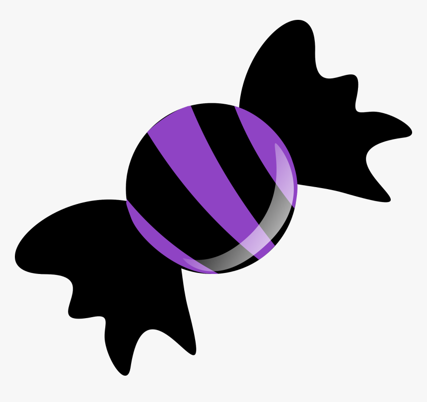 Transparent Halloween Candy Clip Art - Candy Halloween Clip Art, HD Png ...