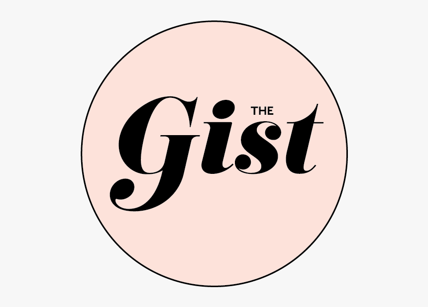 Icon - 1-10 - Gist Logo, HD Png Download , Transparent Png Image - PNGitem