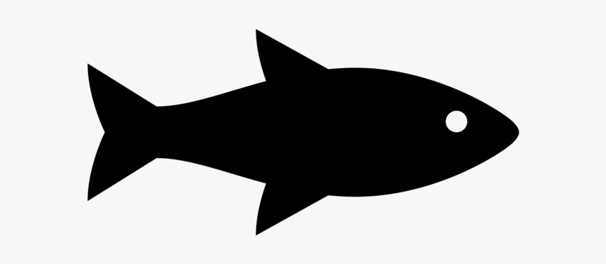 Fish - Fish Pictogram Png, Transparent Png , Transparent Png Image ...