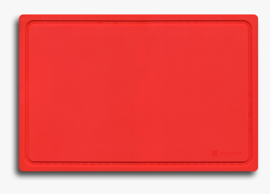 Red Cutting Board Png, Transparent Png , Transparent Png Image - PNGitem