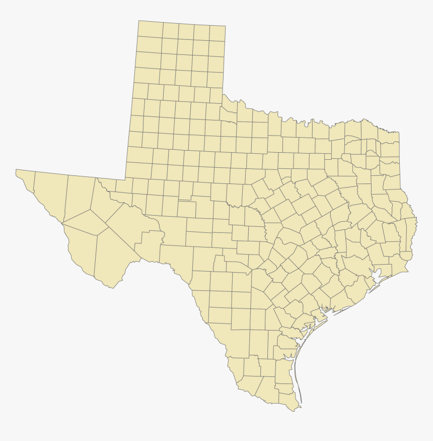 Texas Tech University Location, HD Png Download , Transparent Png Image ...