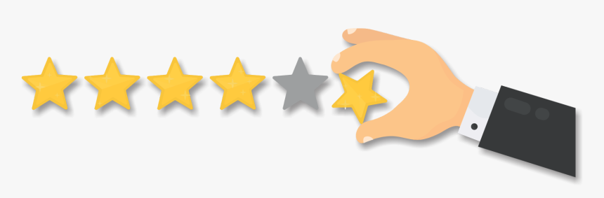 Ratings Clipart, HD Png Download , Transparent Png Image - PNGitem
