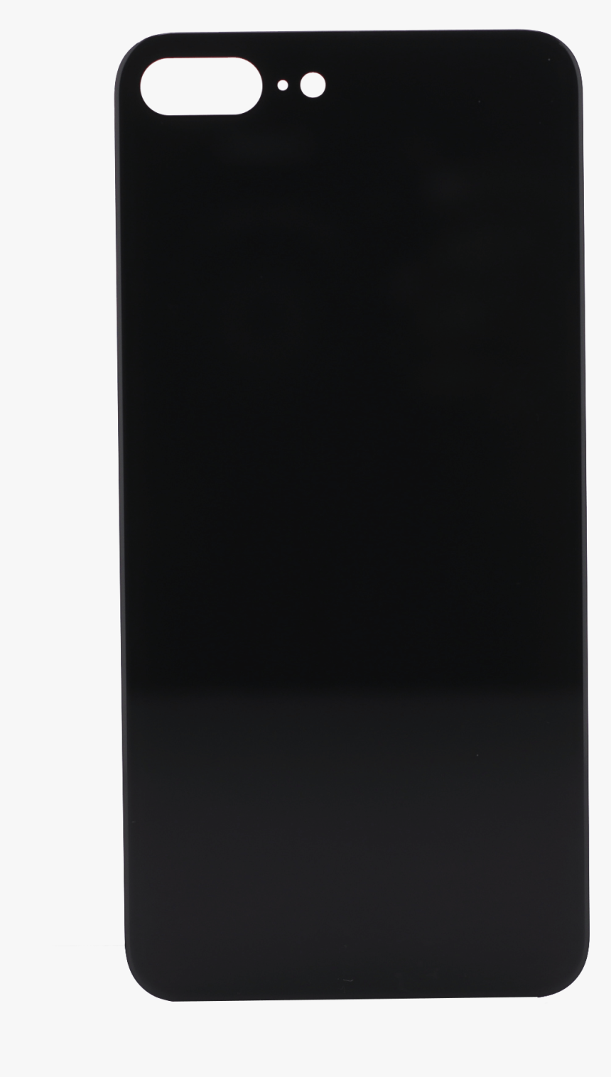 Back Cover Glass For Use With Iphone 8 Plus - Iphone 8 Plus Cover Png ...