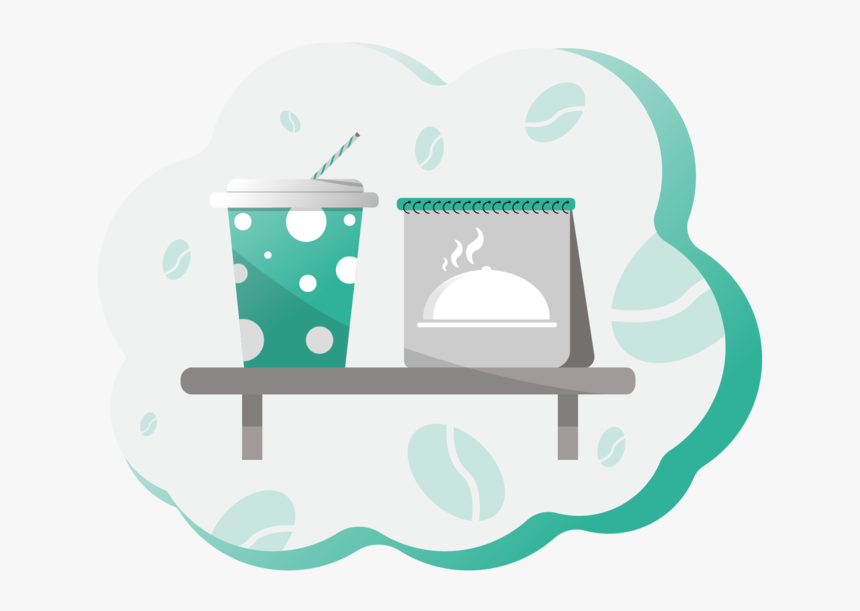 Lunch Break Illustration Adobeillustrator Vector Lunchbox ...