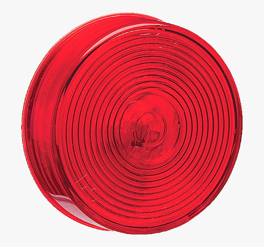 Round Clearance Marker Lamp - Circle, HD Png Download , Transparent Png ...