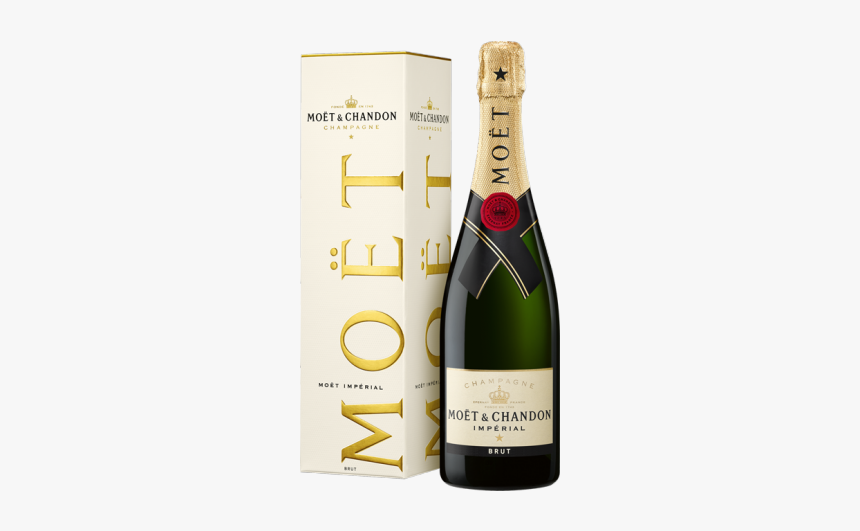 Moet Brut, HD Png Download , Transparent Png Image - PNGitem
