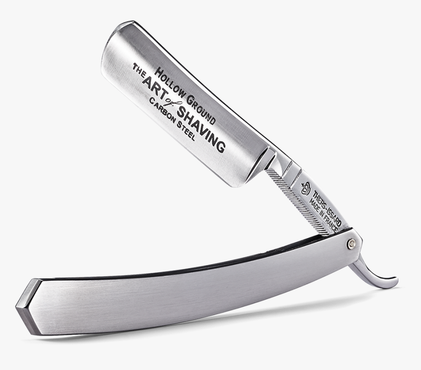 Stainless Steel 5/8 Blade Straight Razor - Art Of Shaving Straight ...