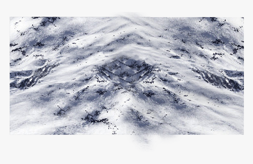 Terrain Snow Texture Map, HD Png Download , Transparent Png Image - PNGitem