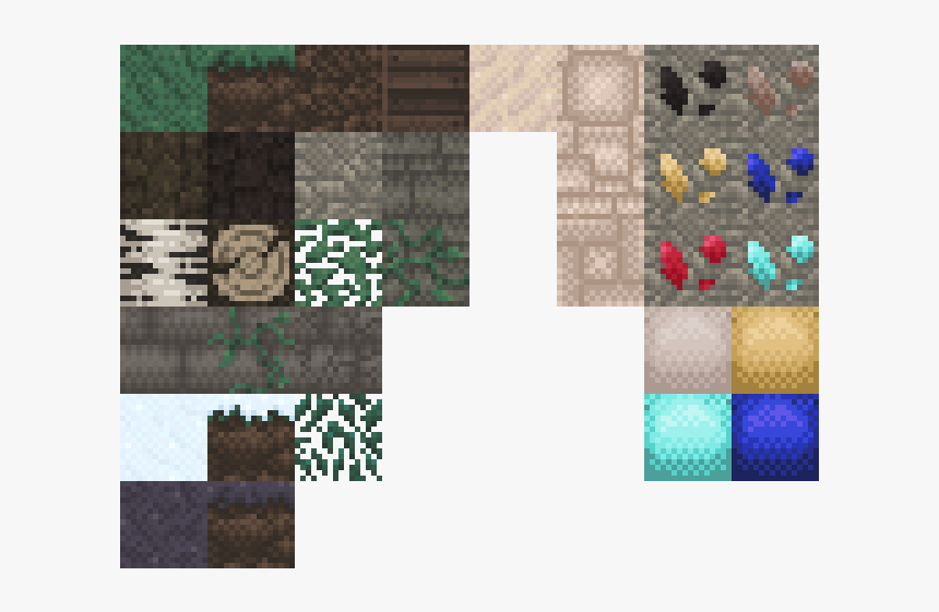 Is It Considered Agains The Rules That My Side-snow - Pixel Art Snow ...