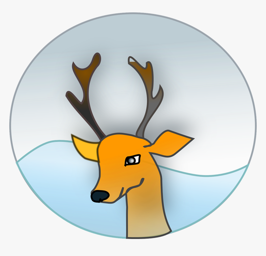 Rudolph, HD Png Download , Transparent Png Image - PNGitem