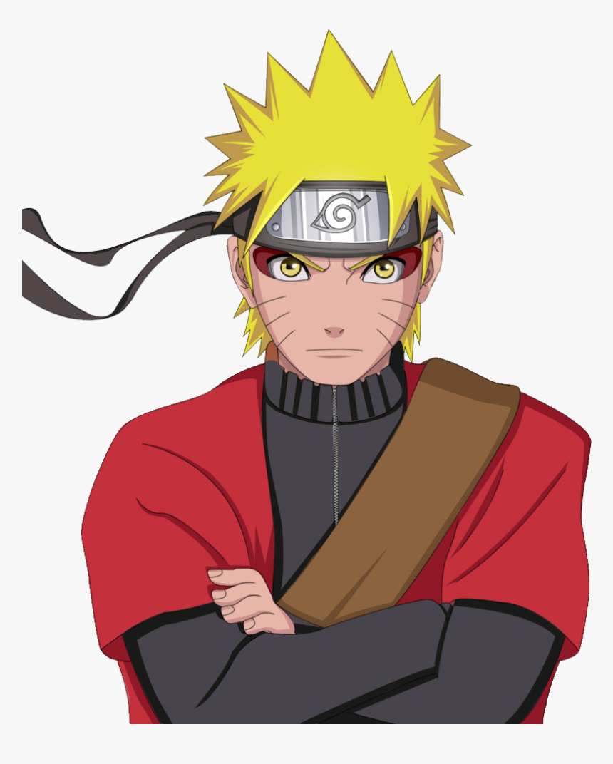 Thumb Image - Naruto Sage Mode Png, Transparent Png , Transparent Png ...