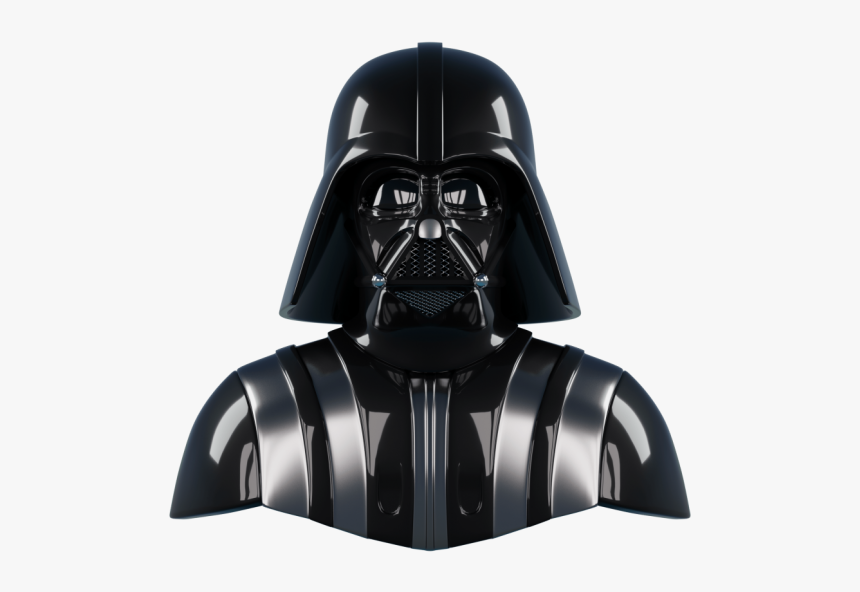 Darth Vader, HD Png Download , Transparent Png Image - PNGitem