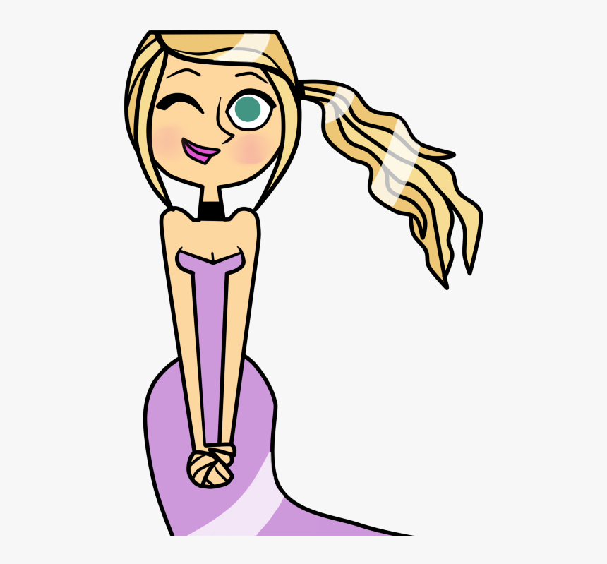 Samey - Total Drama Sammy Samey, HD Png Download , Transparent Png ...