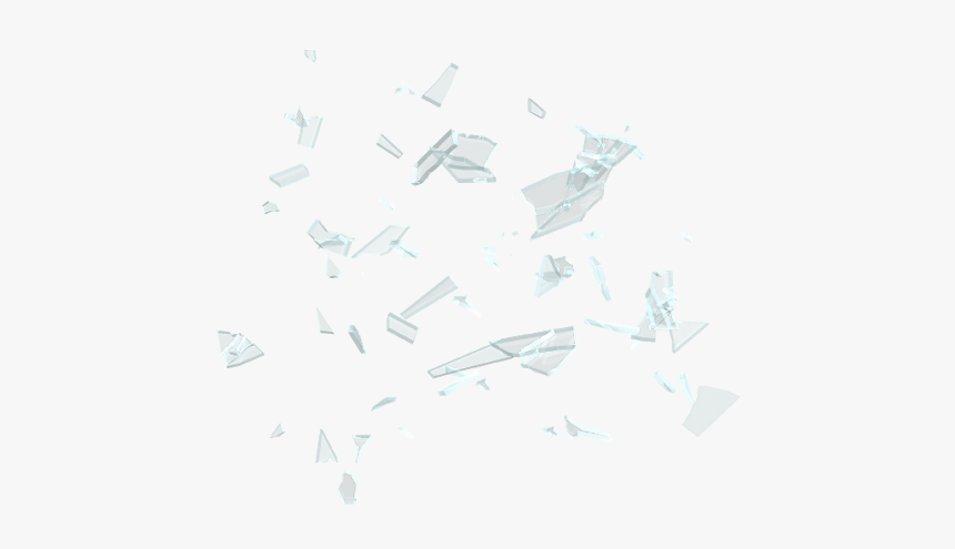 Broken Glass Transparent - Fighter Aircraft, HD Png Download ...