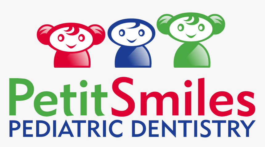 Petit Smiles Pediatric Dentist, HD Png Download , Transparent Png Image ...